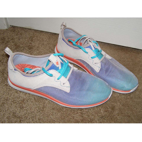 cushe | Shoes | New Cushe Shakra Lightweight Running Shoes 95 | Poshmark